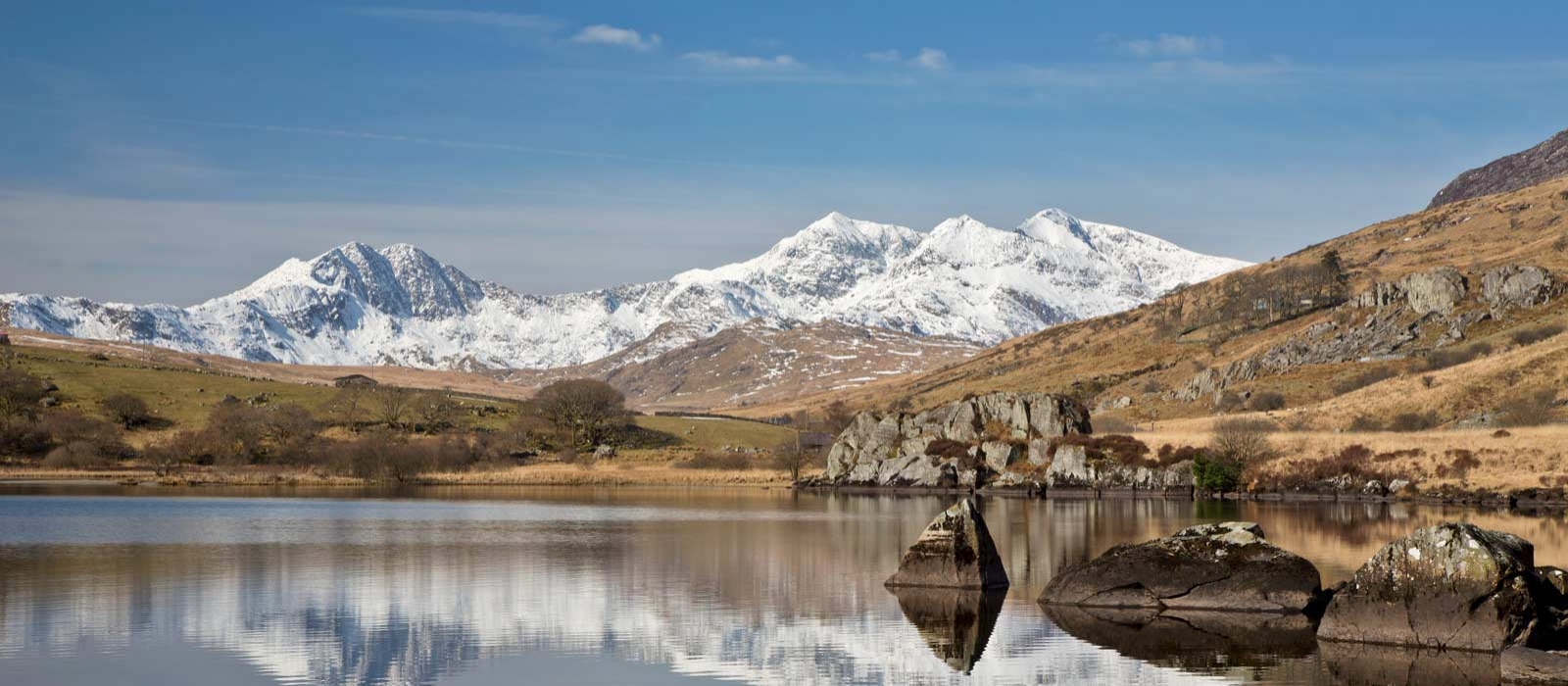 Peter Rowley - The Mountain Training Trust | The Mountain Training Trust