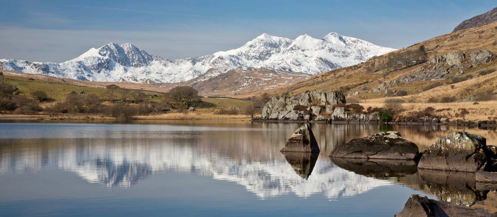 Jon Meeten - The Mountain Training Trust | The Mountain Training Trust