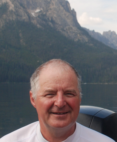 Meet The Team - The Mountain Training Trust | The Mountain Training Trust